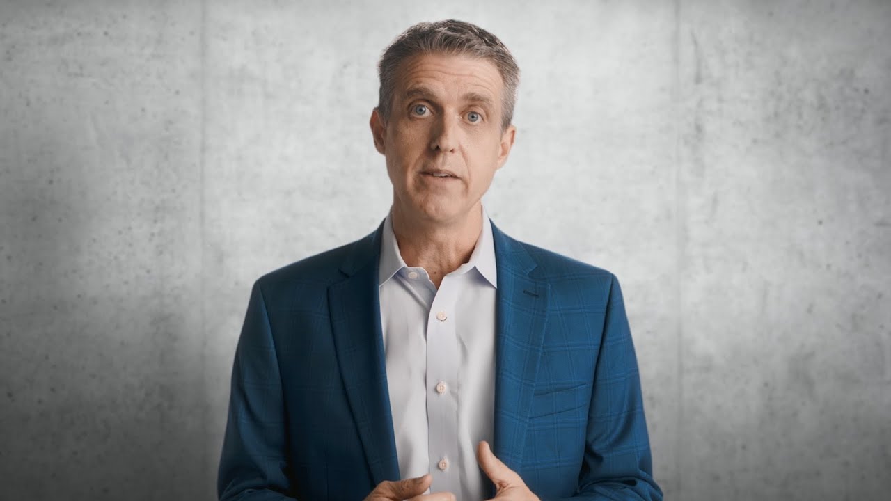 Leadership Perspective: Mark Slaga, Kyndryl Global Practice Leader for ...