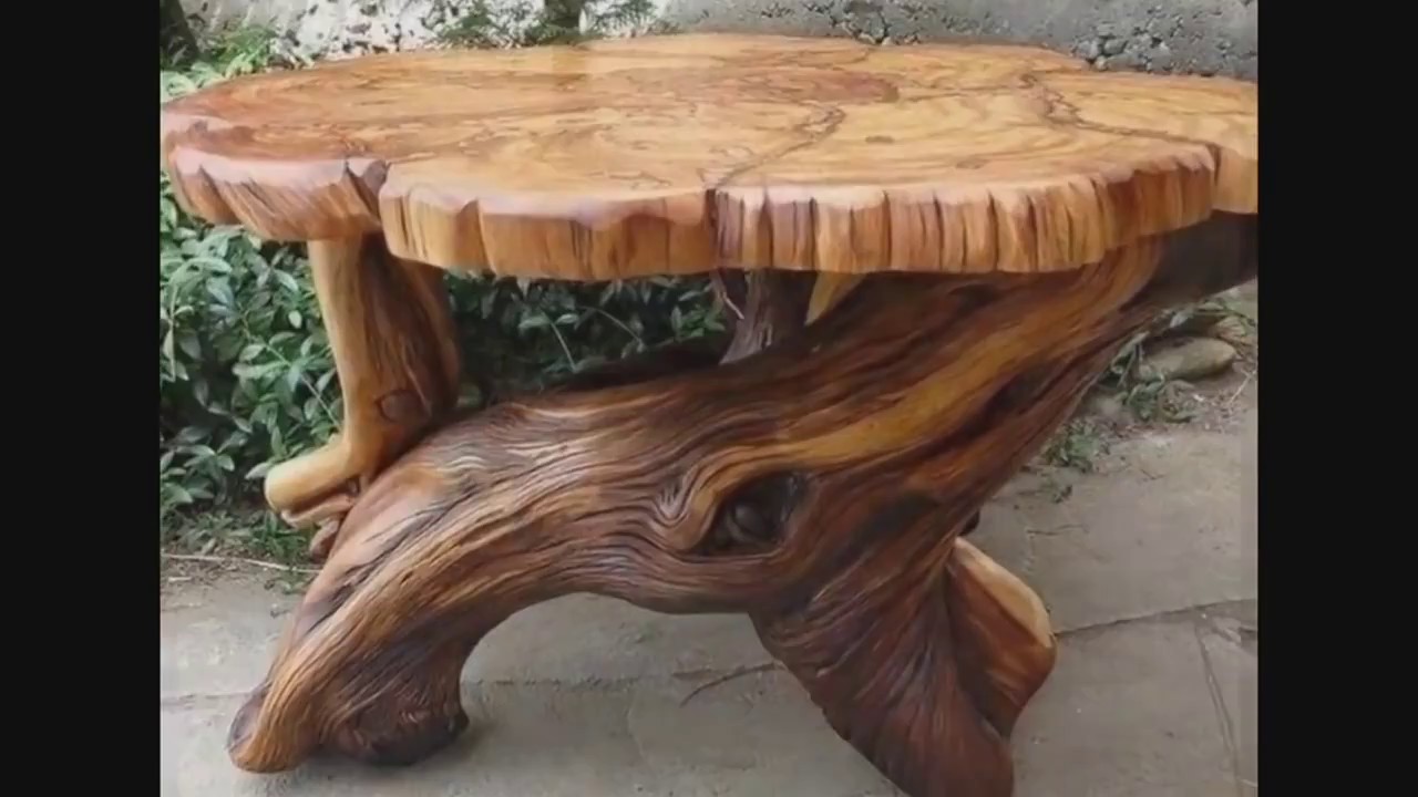 Incroyables inventions de tables Dont Vous Ignorez L'existence 1 - YouTube