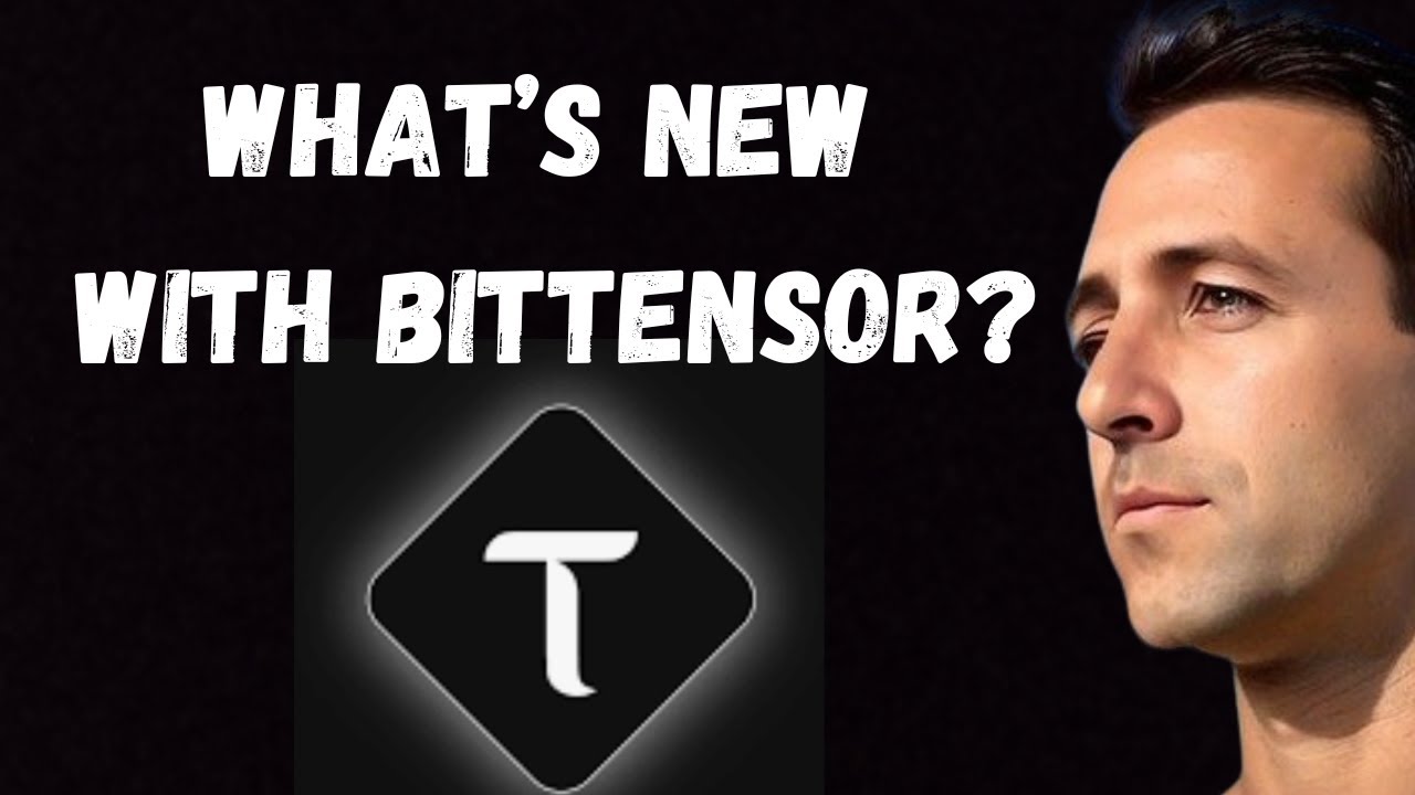 Major Bittensor Adoption and Tokenomics Update! - YouTube