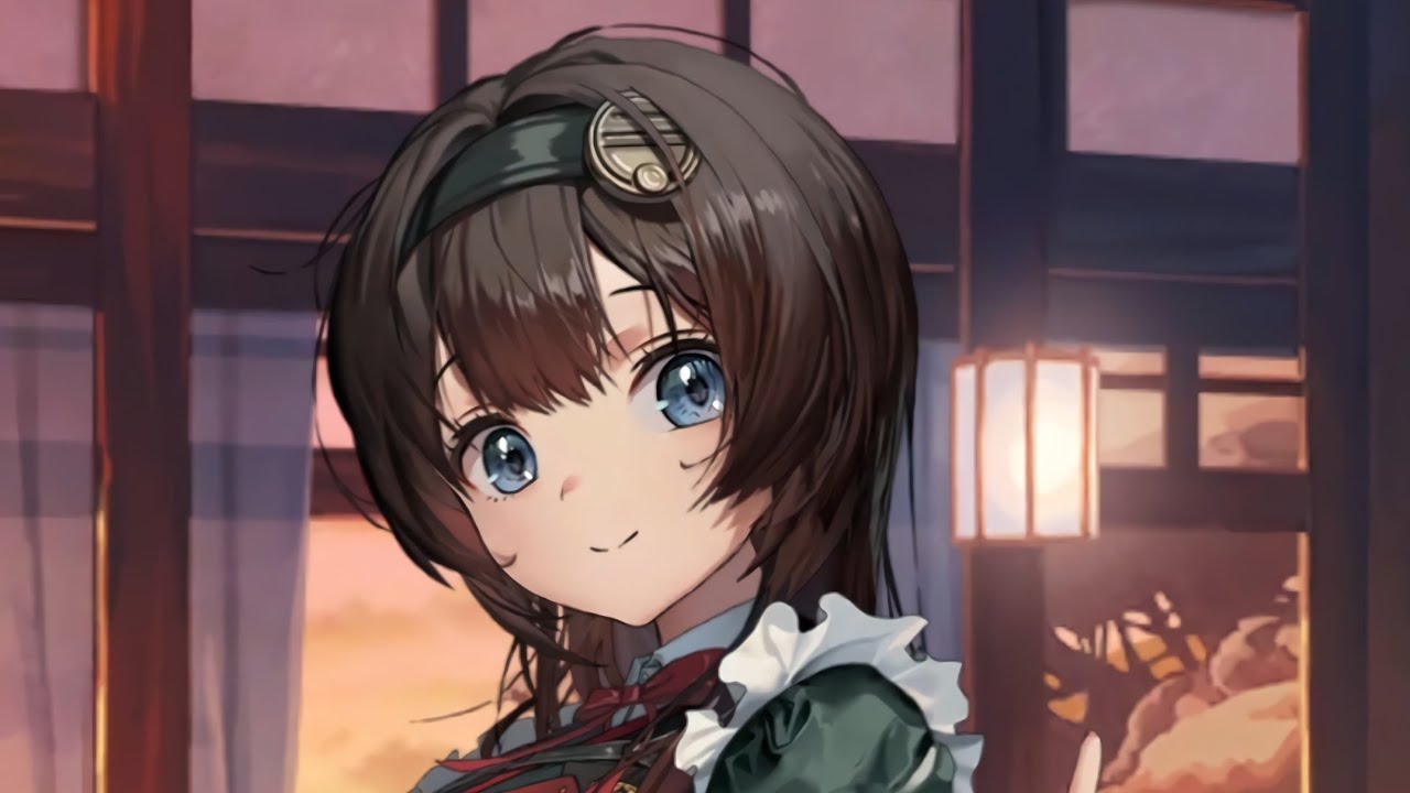 Goddess of Victory: Nikke - Neverland Hot Spring, Part 7 B - YouTube