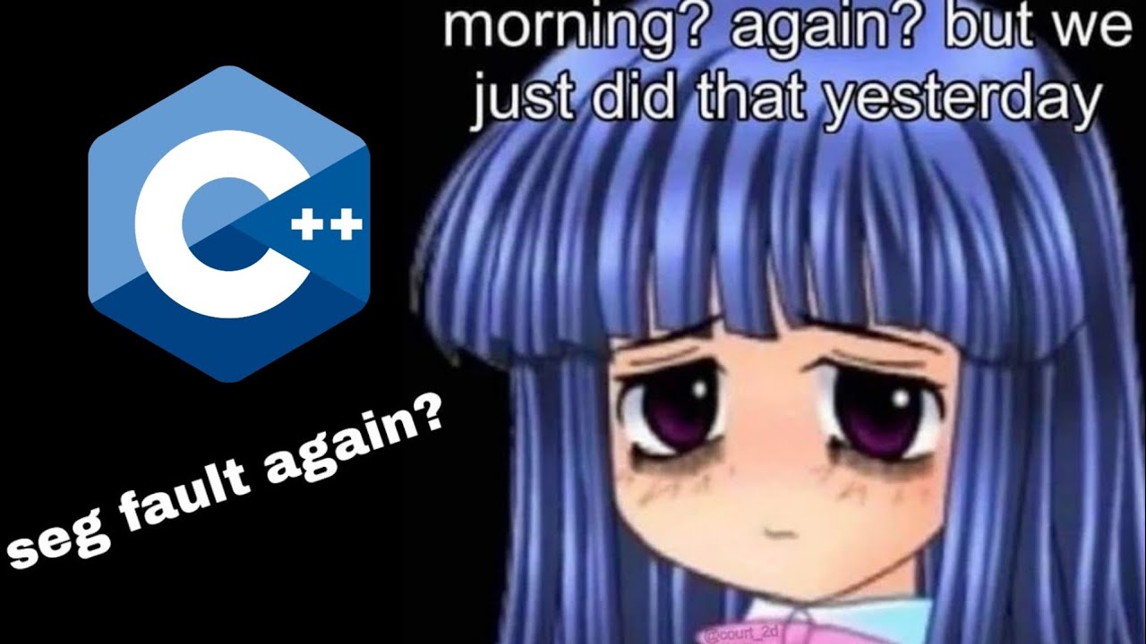 learning to code (slander) - YouTube