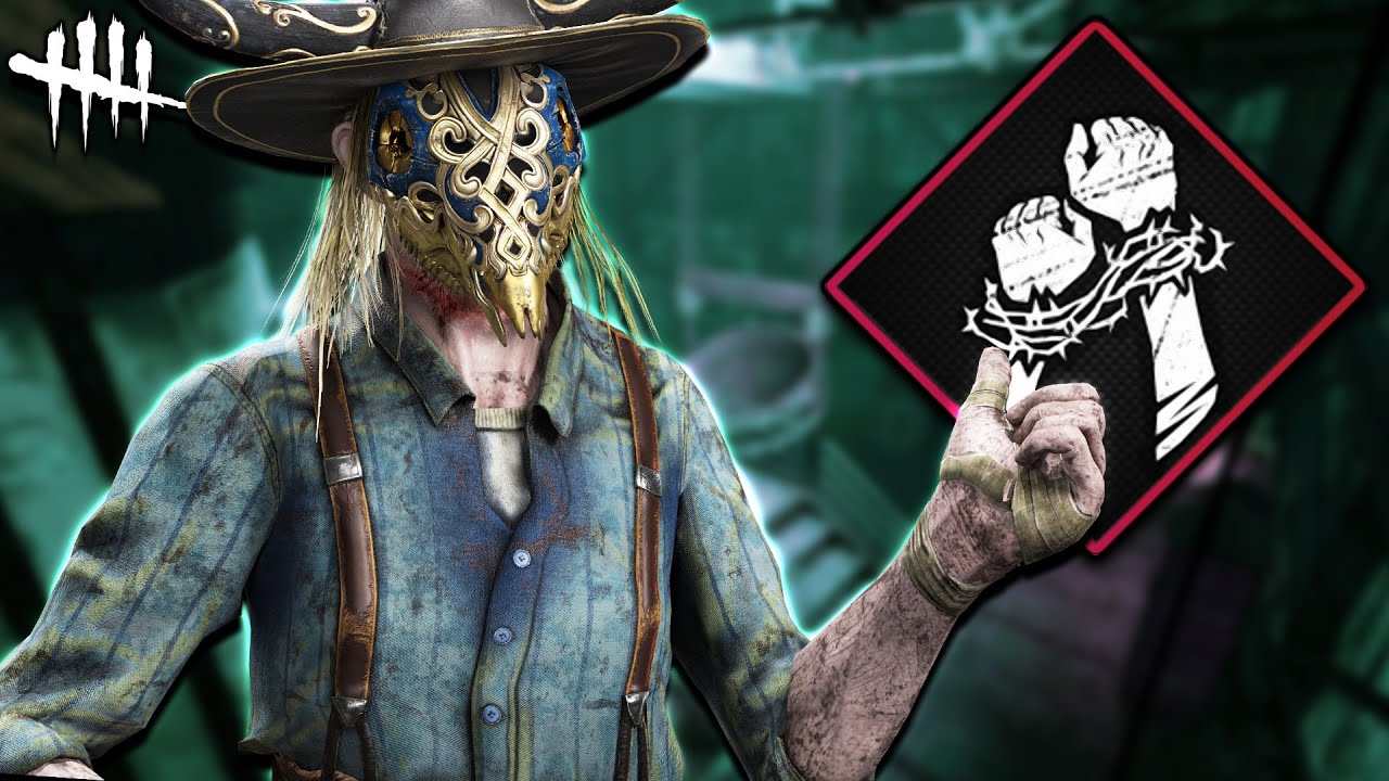 Did This Perk Finally Become STRONG? - YouTube