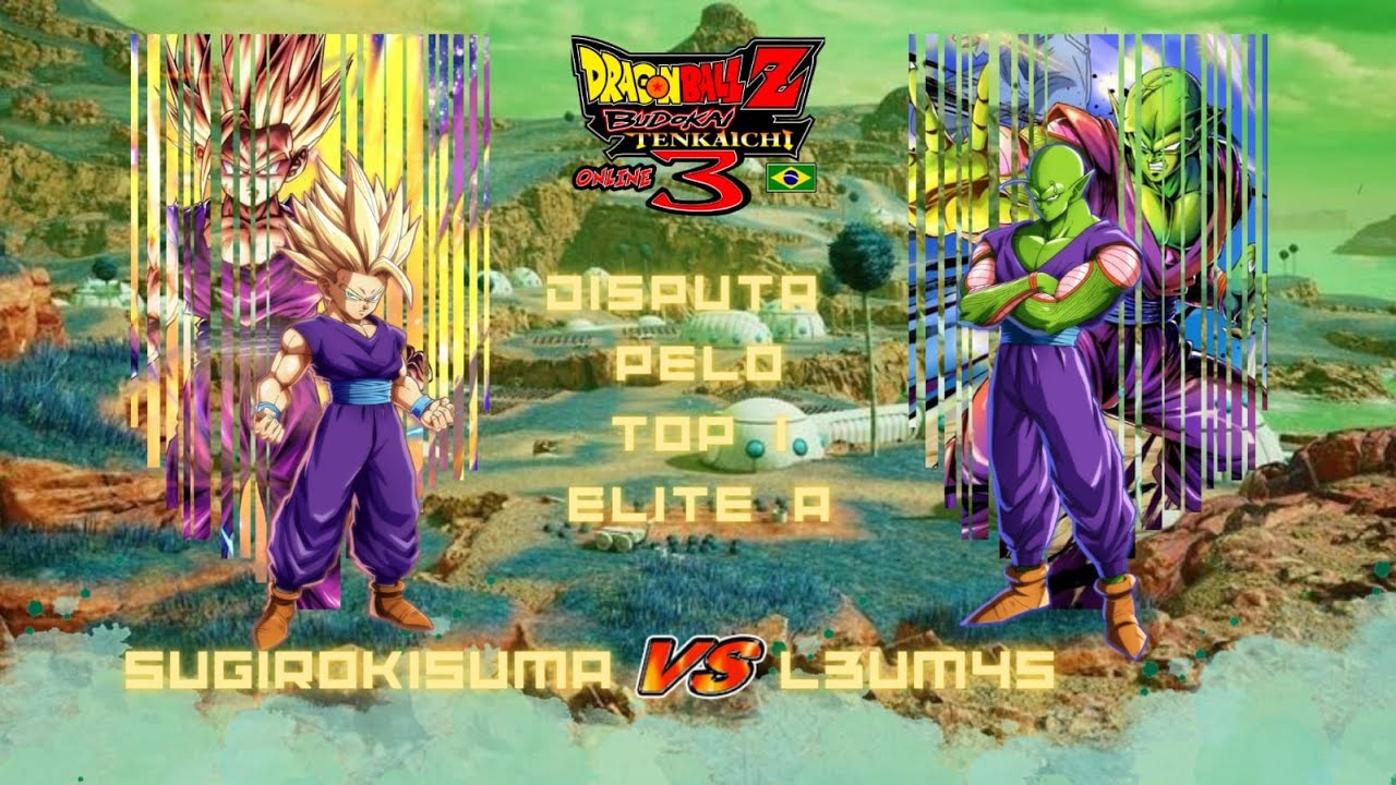 Disputa pelo TOP 1 | Elite A | Sujiro VS L3UM4S - YouTube