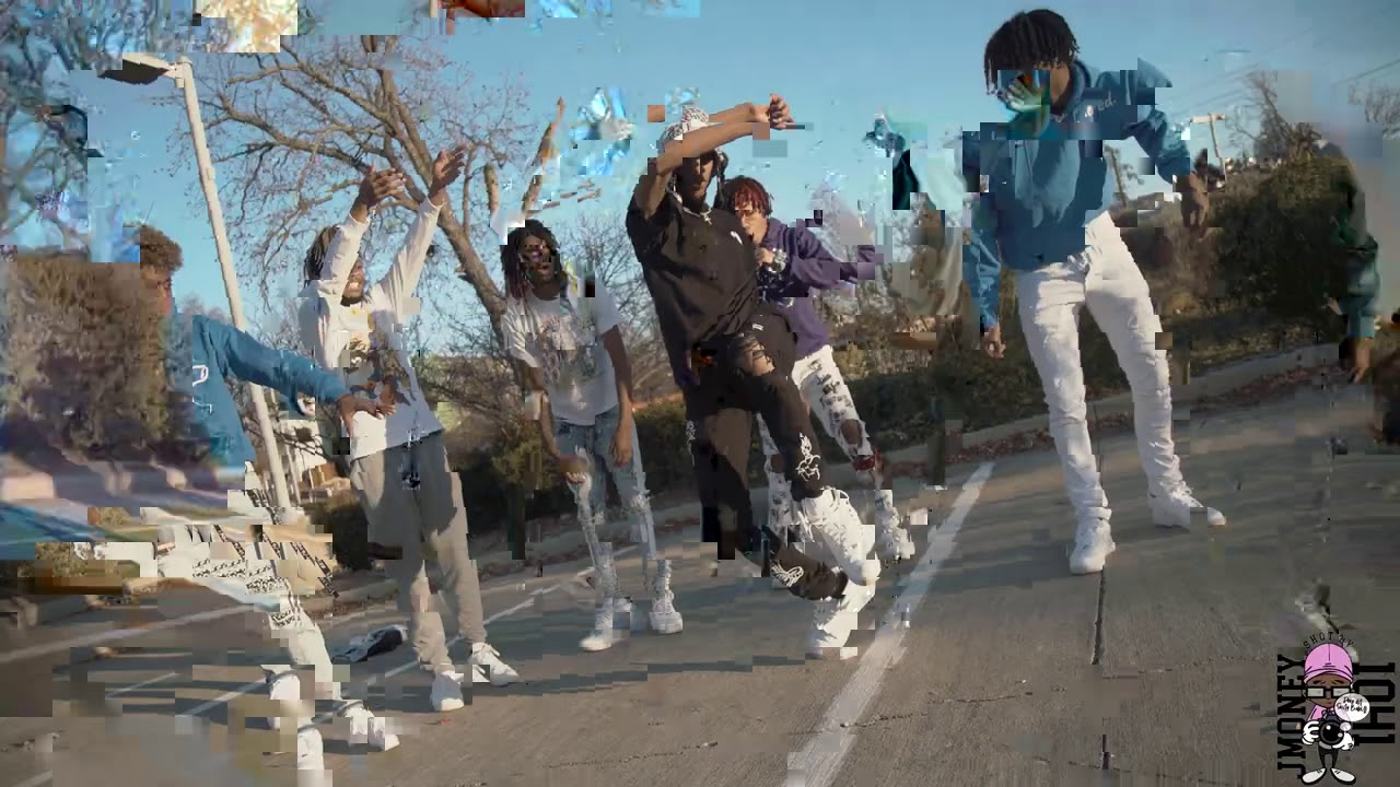 PlayBoi Carti - Die4Guy (Dance Video) Shot By @Jmoney1041 Whole Lotta ...