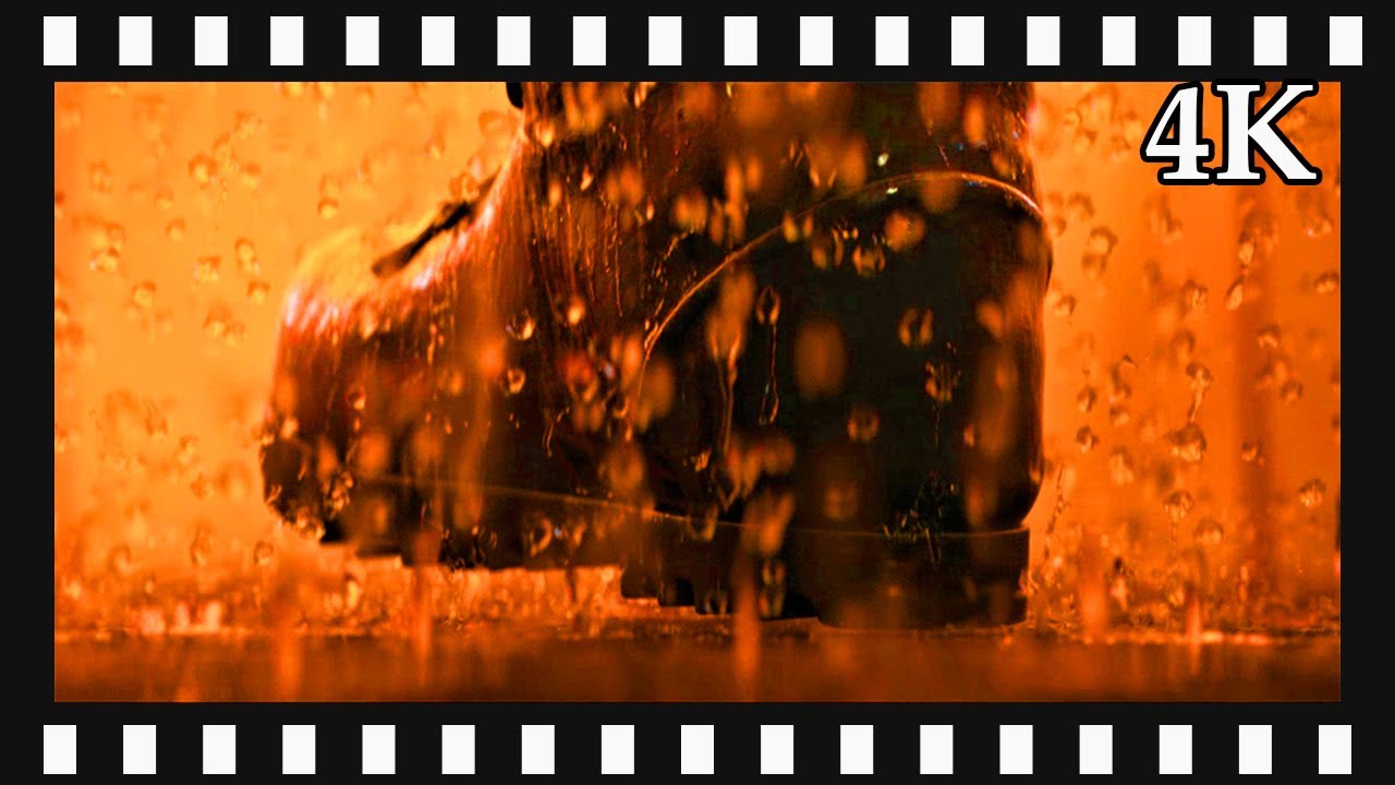 Tom Clancy's Rainbow Six Siege - Article 5 (Begin/End Cinematics) (4K ...