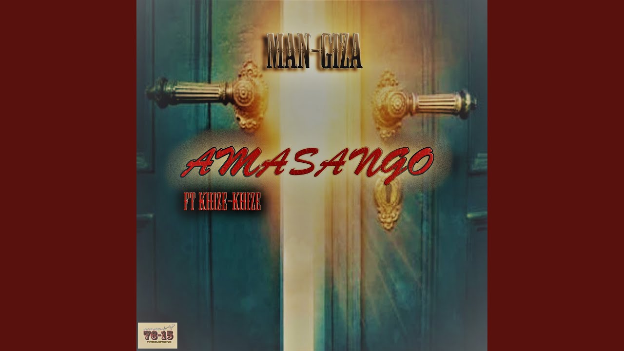 Amasango - YouTube
