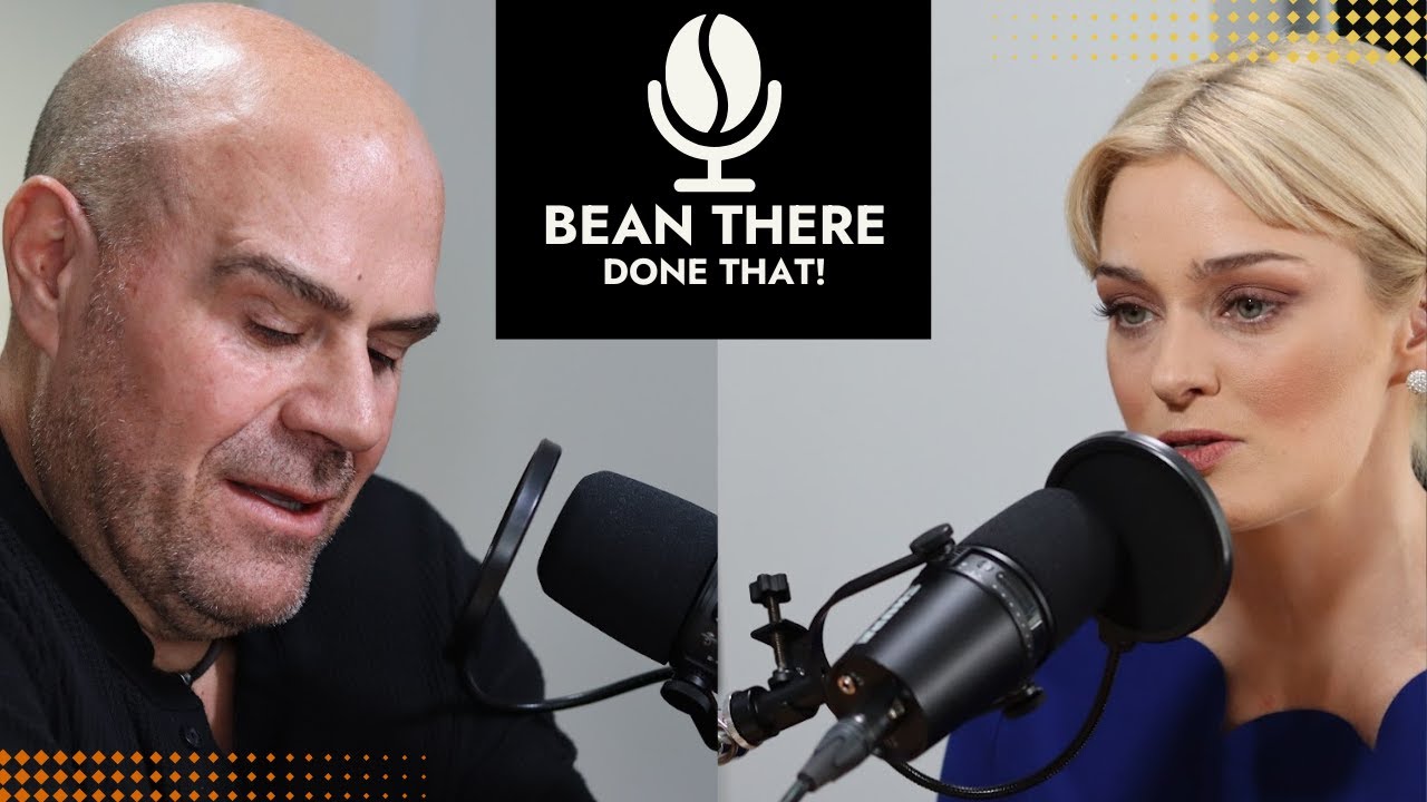 Dominique Lamb: The Queensland Small Business Commissioner - YouTube