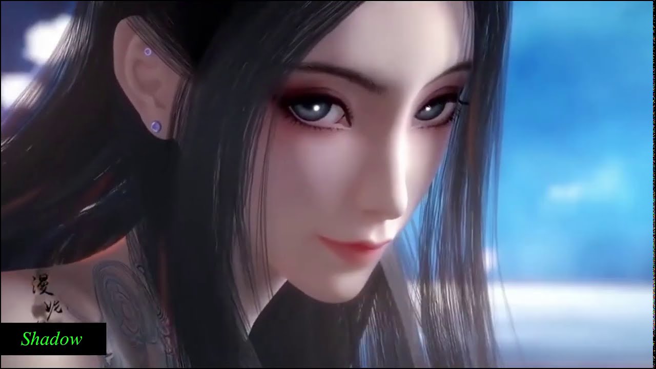 Khẩu Thị Tâm Phi (Remix) - DJ Moon Baby - YouTube