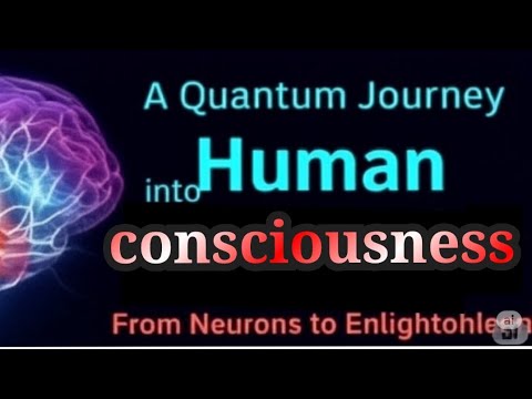 A Quantum Journey into Human Spirituality : From Neurons to ...