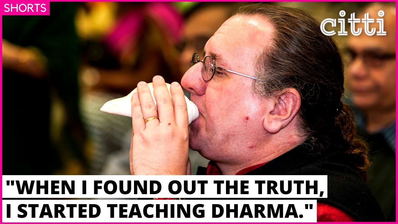 Prof. Jeffery D. Long: "As American Catholics, we grew up with old ...