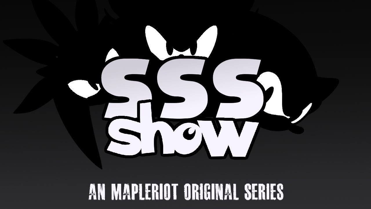 SSS Show Season 1 Opening (By Sungod) - YouTube