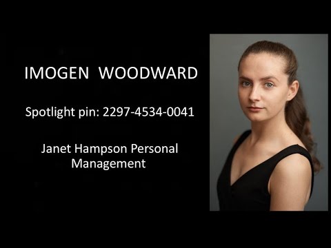 Girls Night Out by Imogen Woodward - YouTube
