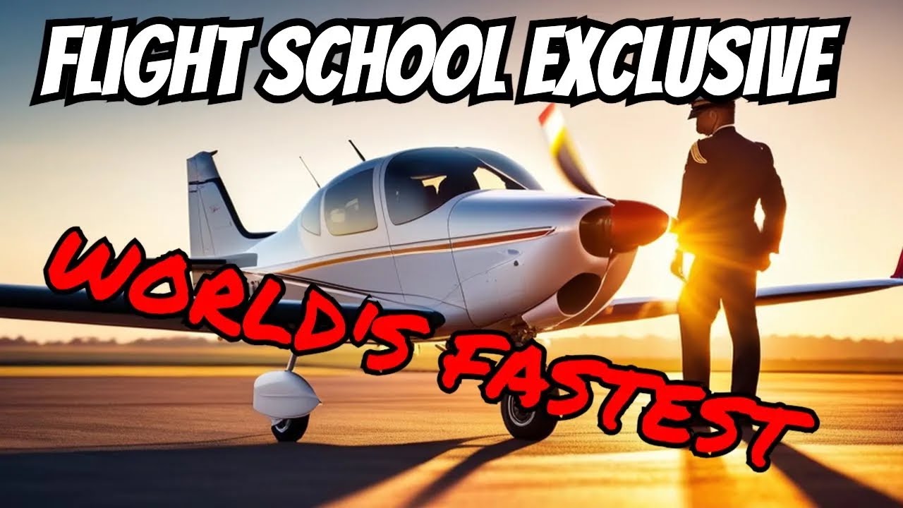 How to Become a Pilot in RECORD Time with Blue Line Aviation - YouTube