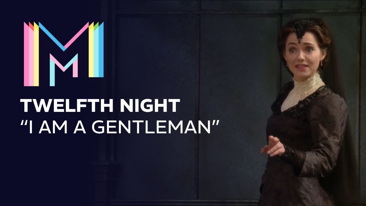 Act 1, Scene 5 - "Twelfth Night" | RSC | Marquee TV - YouTube