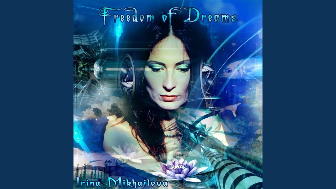 Freedom of Dreams - YouTube