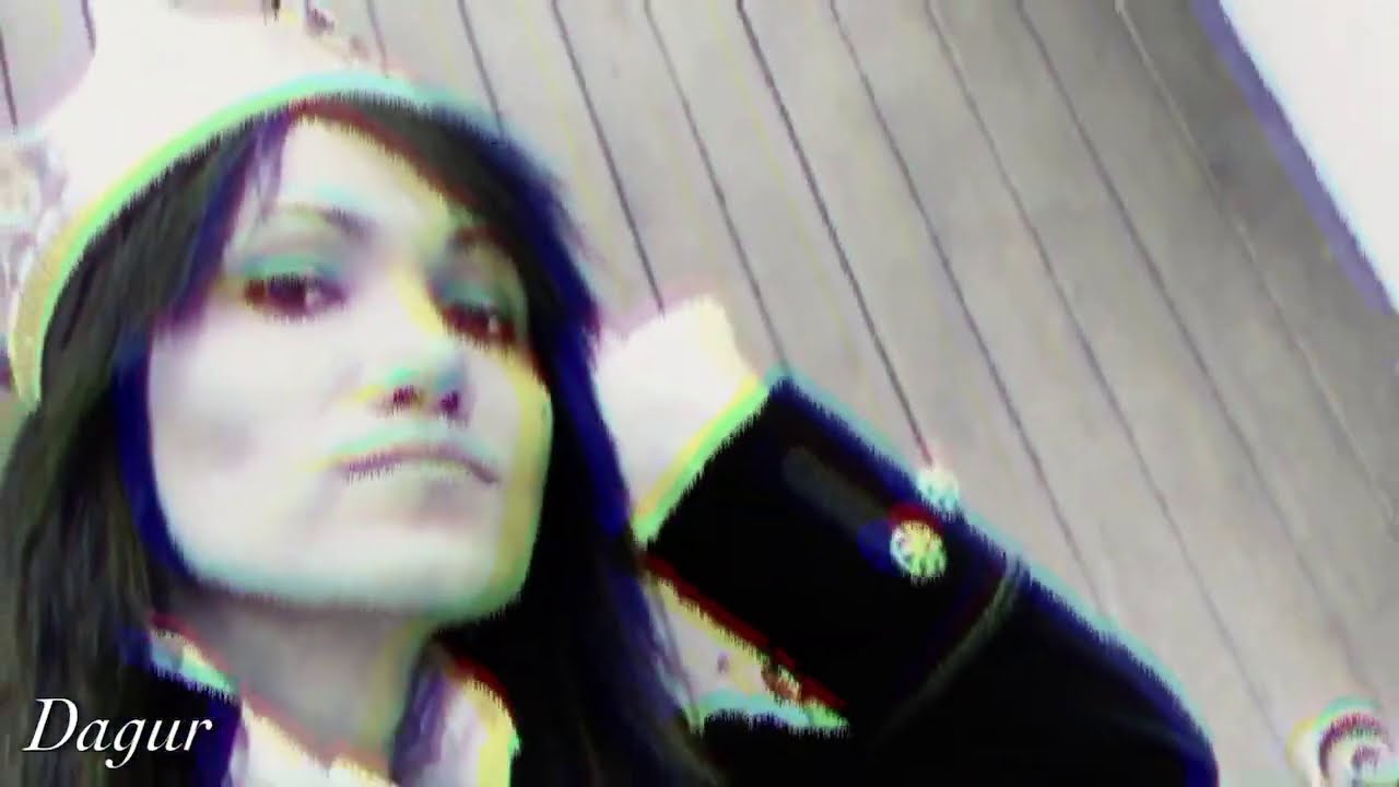Ashley Purdy | Plot Twist Edit - YouTube