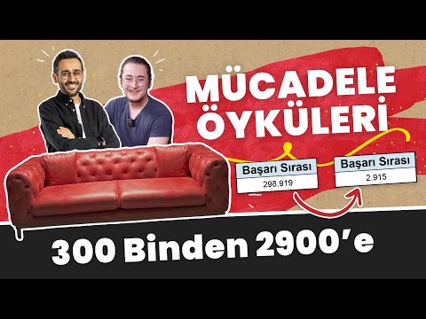 16 Saat Oyun Oyna, Yanlış Bölüme Git, Sonra İstanbul Hukuk Kazan 😎 Kaan