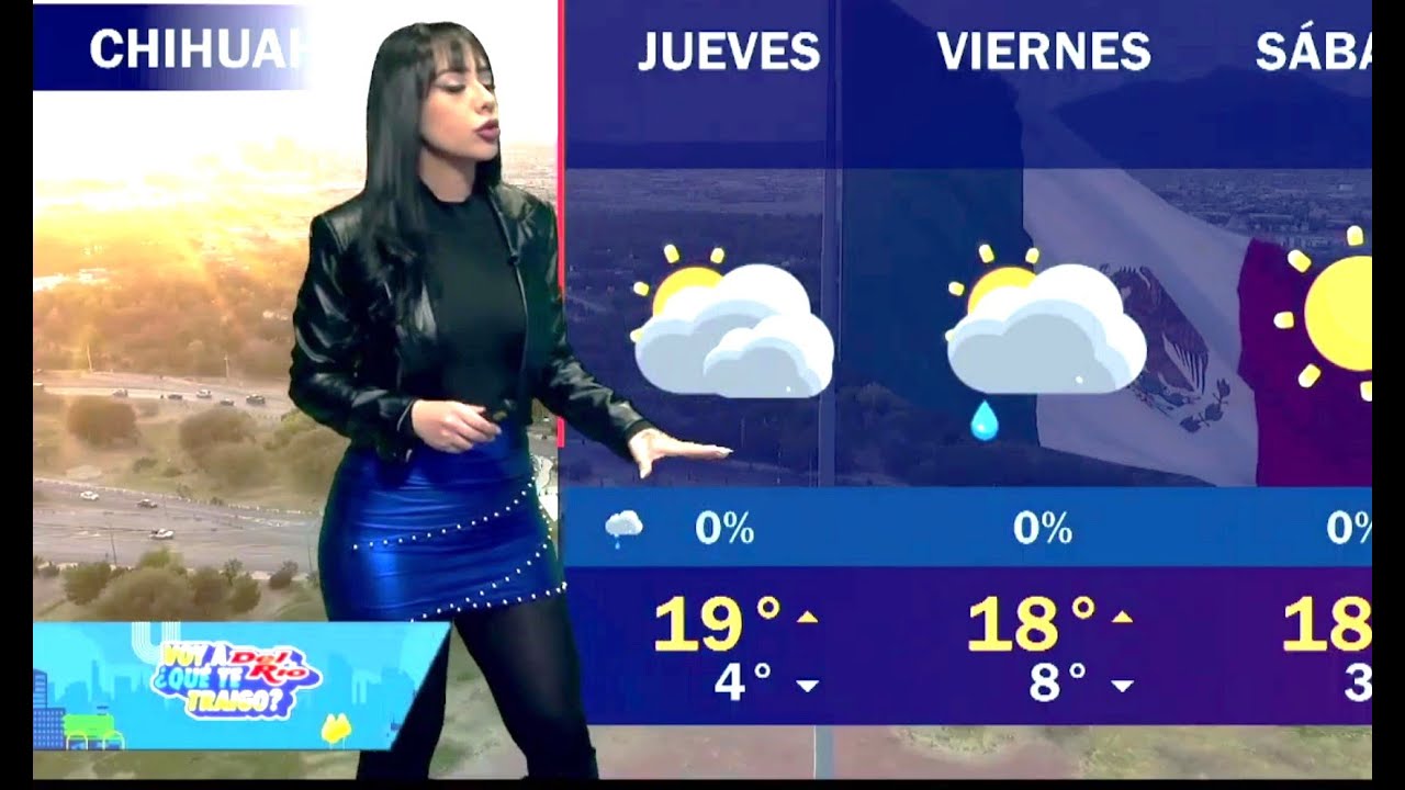 Mariana Marrufo 1 - YouTube