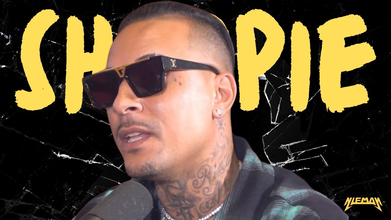 Sharp was trying to SABOTAGE No Jumper Host?! #gvnglvndniem - YouTube