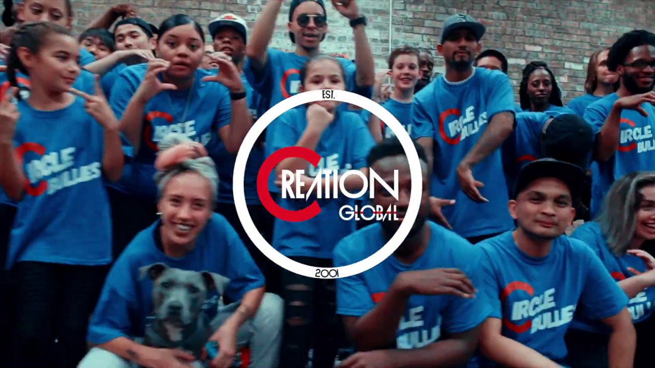 CREATION GLOBAL | 17 Year Anniversary video - YouTube