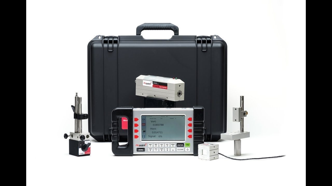 Unboxing the Microgage PRO - YouTube