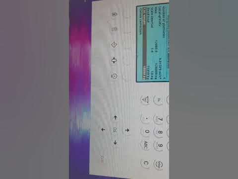 X3 process indicator calibration - YouTube