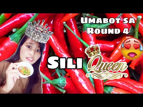 SILI CHALLENGE ACCEPTED! THE NEXT SILI QUEEN🌶️ NA KAYA? | GM Art🌶️