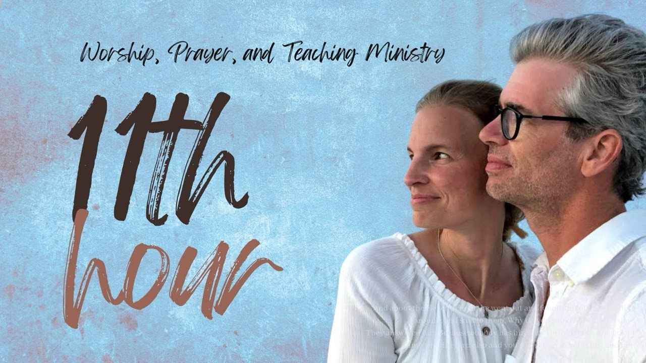 11th hour Ministry with Jay and Sherry Sandifer - YouTube