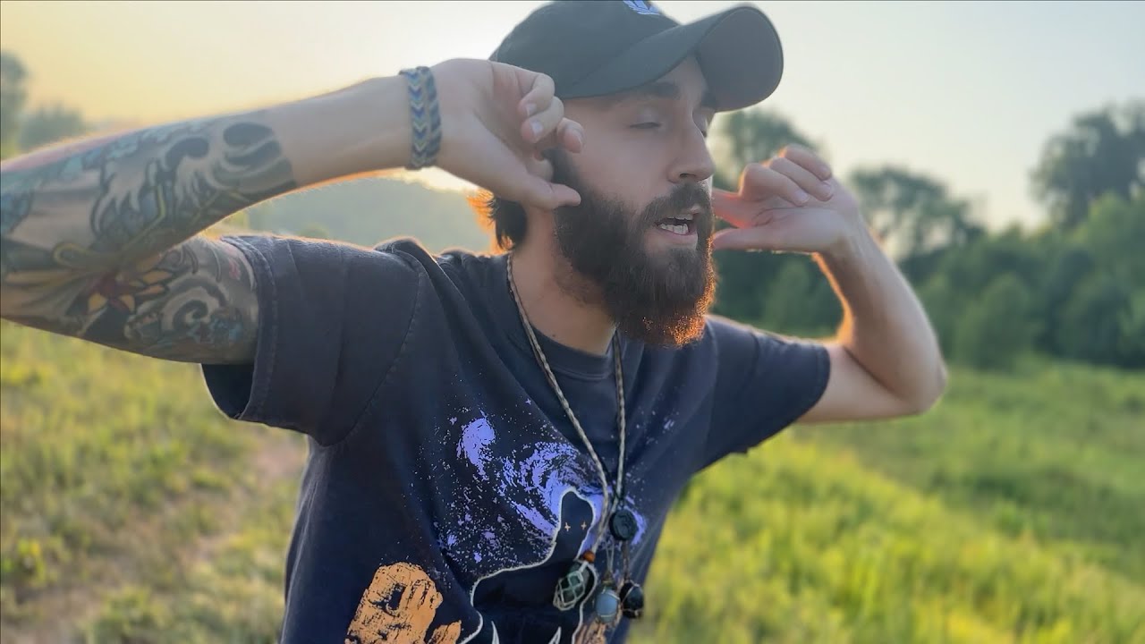 Too Tall - Official Video (prod. ruang) - YouTube