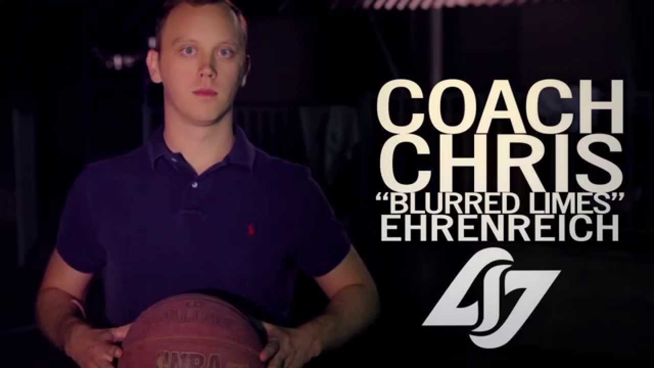 Coach Profile: CLG's Coach Chris Ehrenreich - YouTube