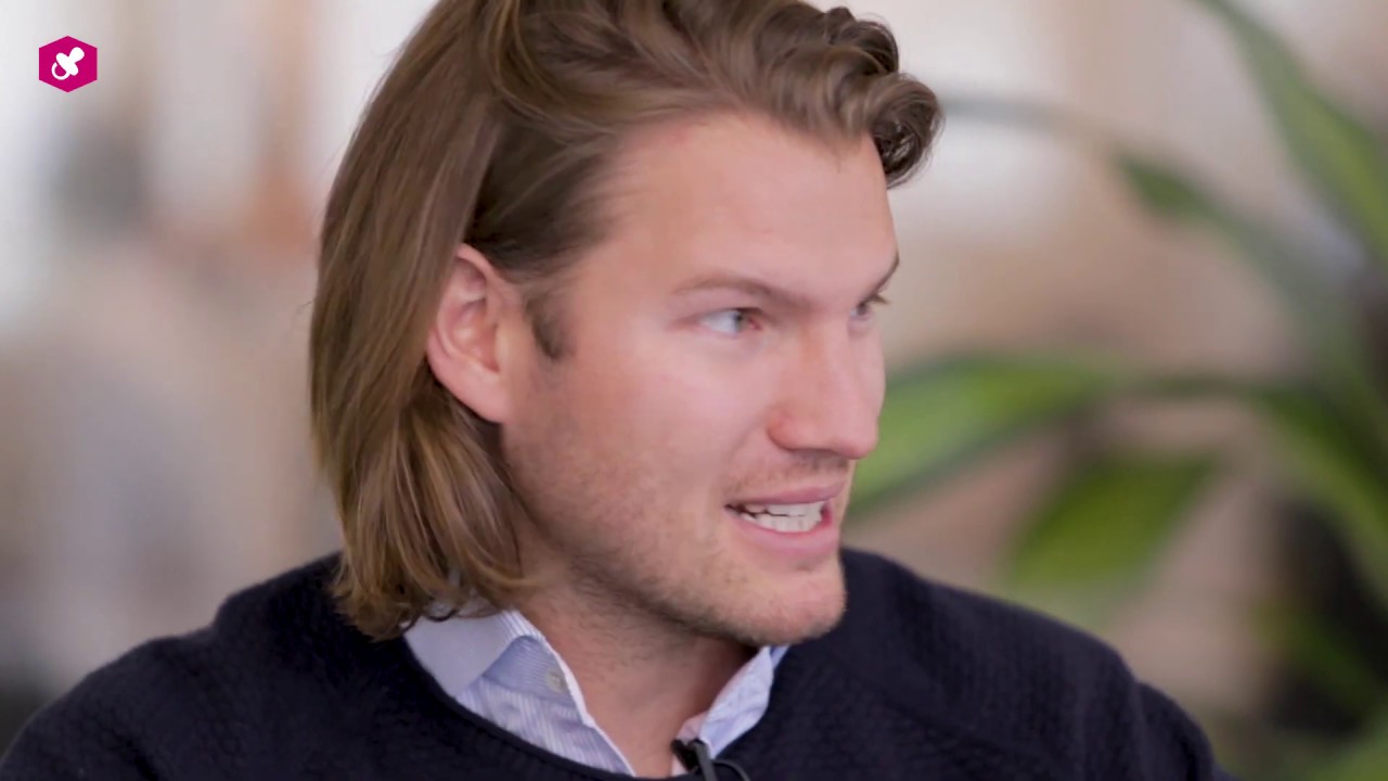 N26 launcht in den USA | CEO Valentin Stalf im Interview - YouTube