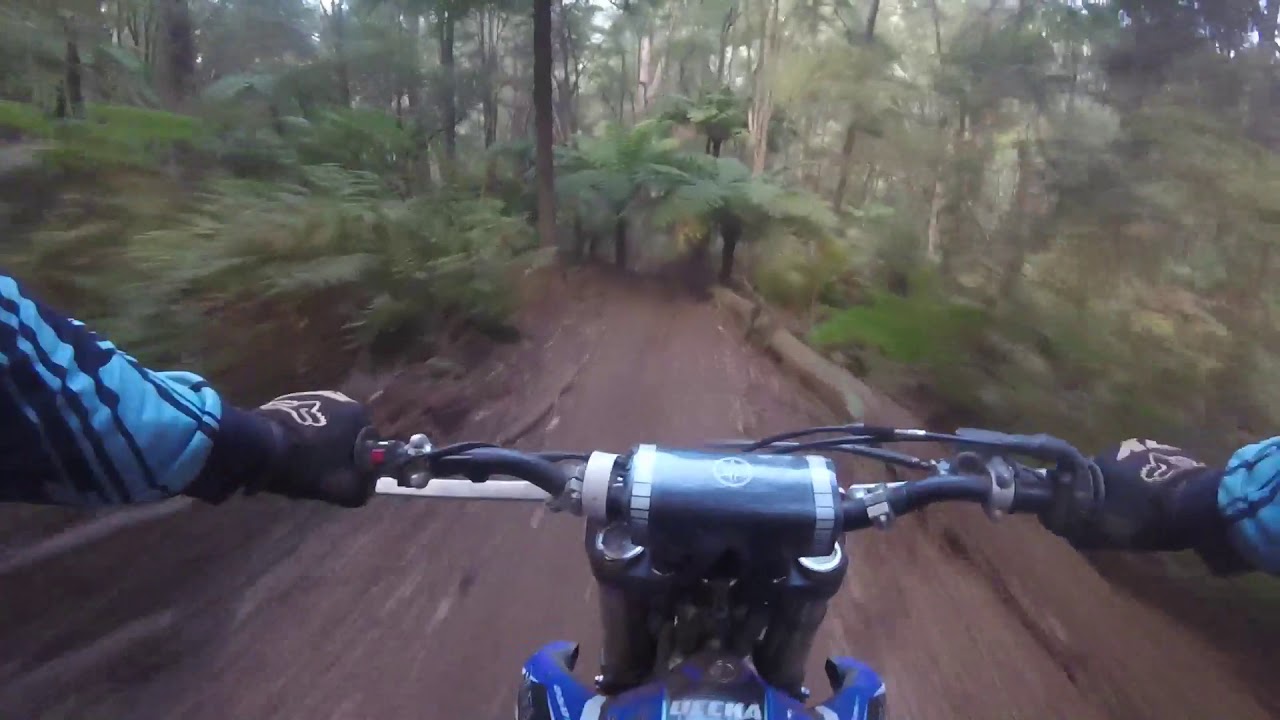 MCRCV 2019 round 1 - three bridges - Derek Findlay - YouTube