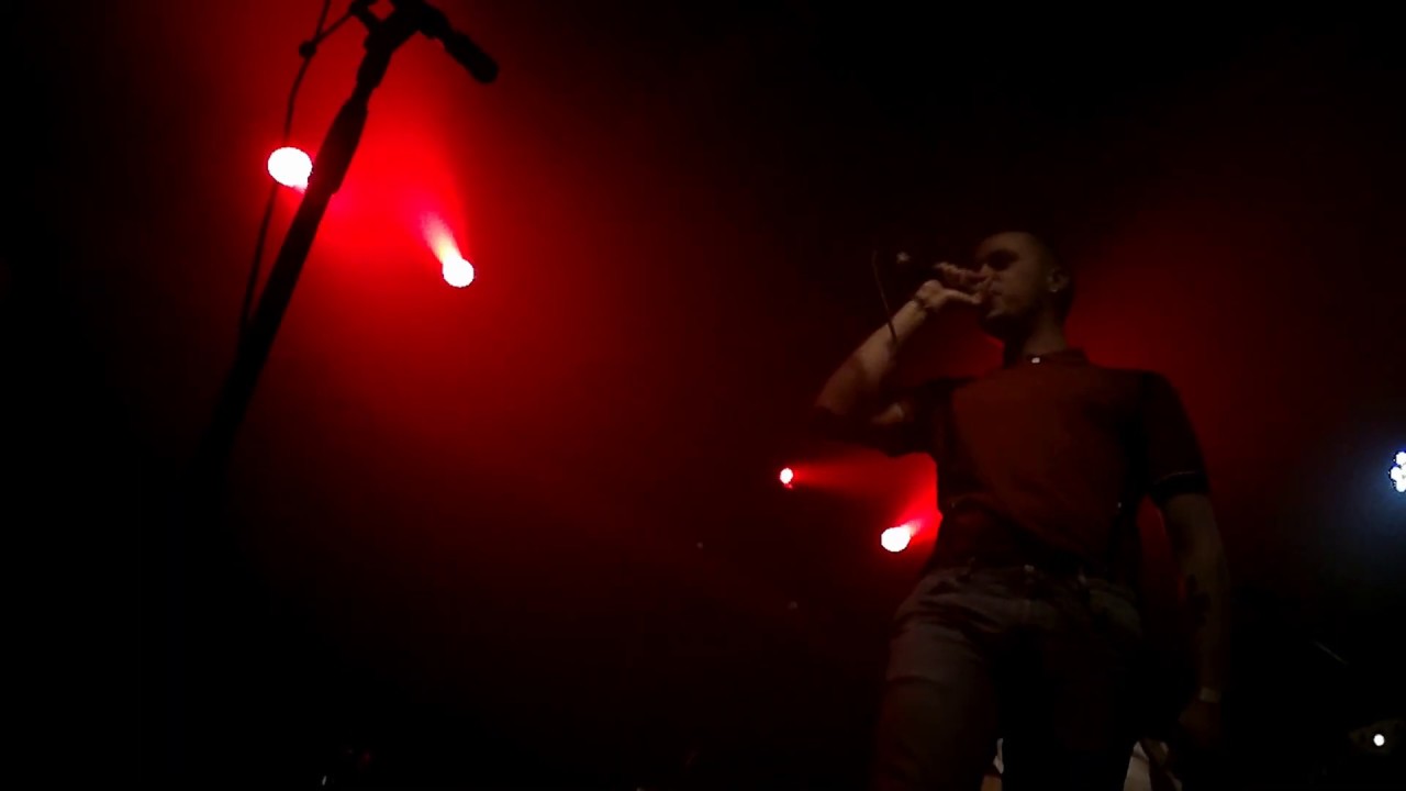 Italia 90 - Stroke City - Live @ Corsica Studios 03/05/2019 (2 of 7 ...