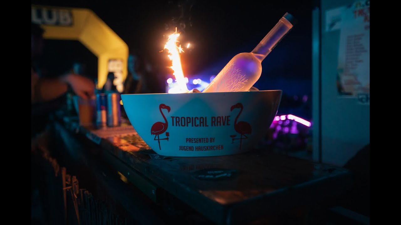Tropical Rave 2023 - Official Aftermovie🦩 - YouTube