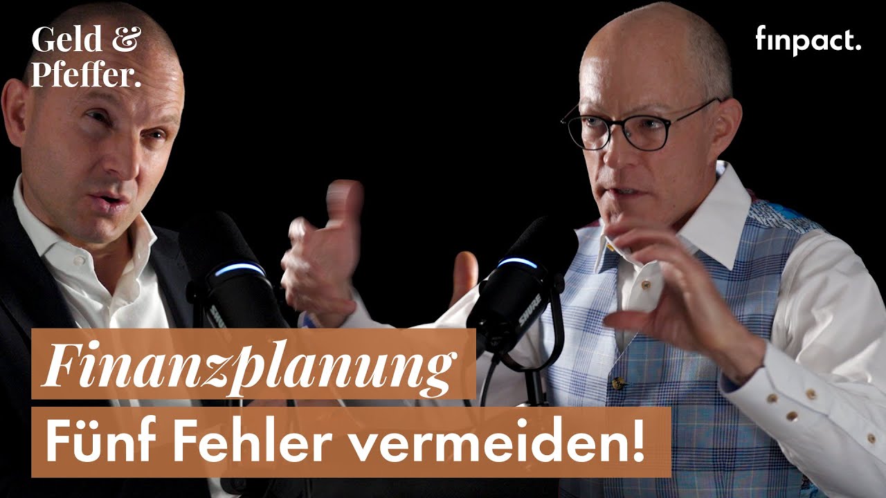 Tipps zu Finanzen ab 50: Reto Spring über Hypotheken, Erbschaft und ...
