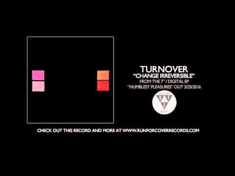 Turnover - \