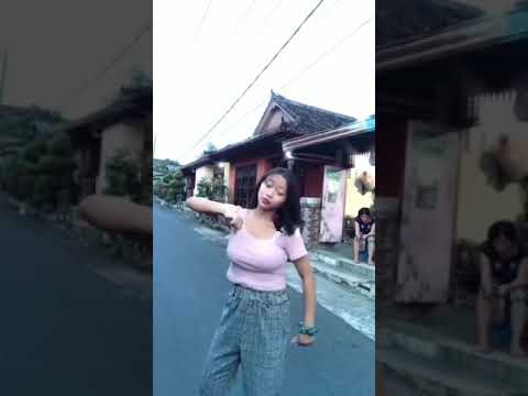 Tiktok sma !! Caca baru