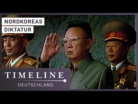 Kim-Dynastie: Die grausame Diktatur Nordkoreas