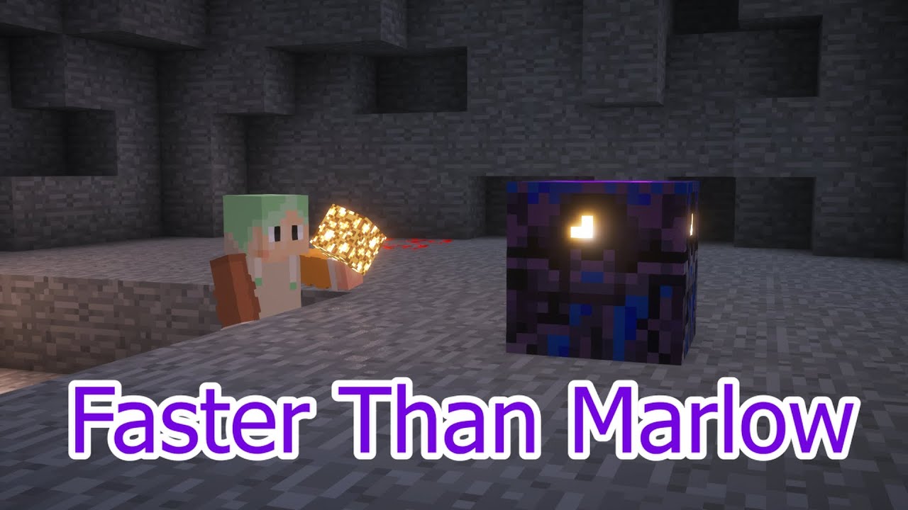 How to Keyboard Place | Minecraft Crystal PvP Tech [READ DESCRIPTION ...