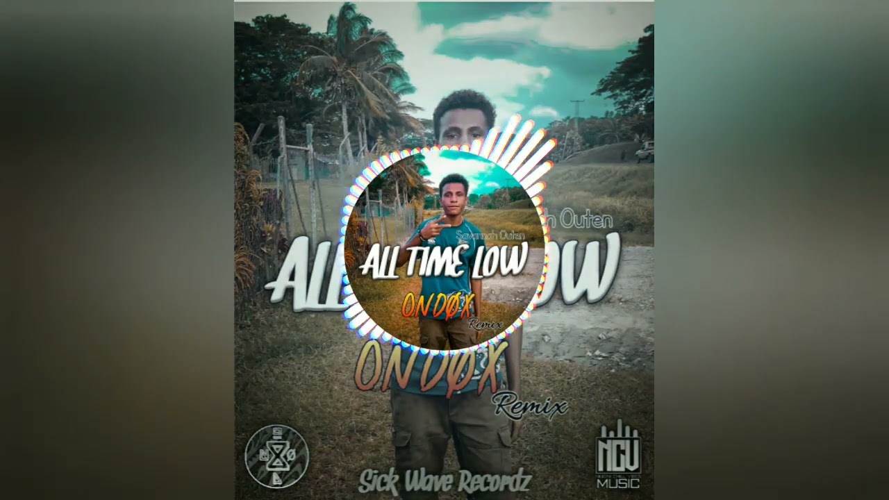 All Time Low _ ONDØX (Remix) - YouTube