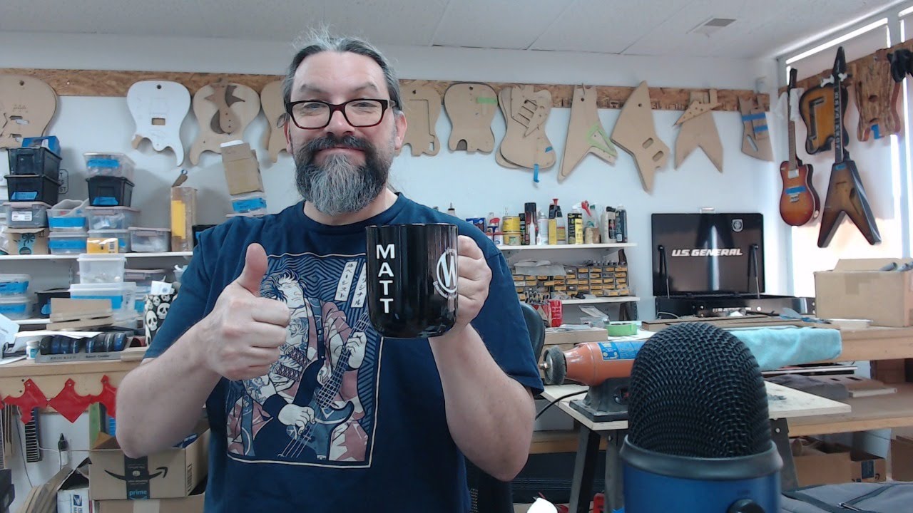 Thursday Live Q&A... Have A Beer With Uncle Matt - YouTube