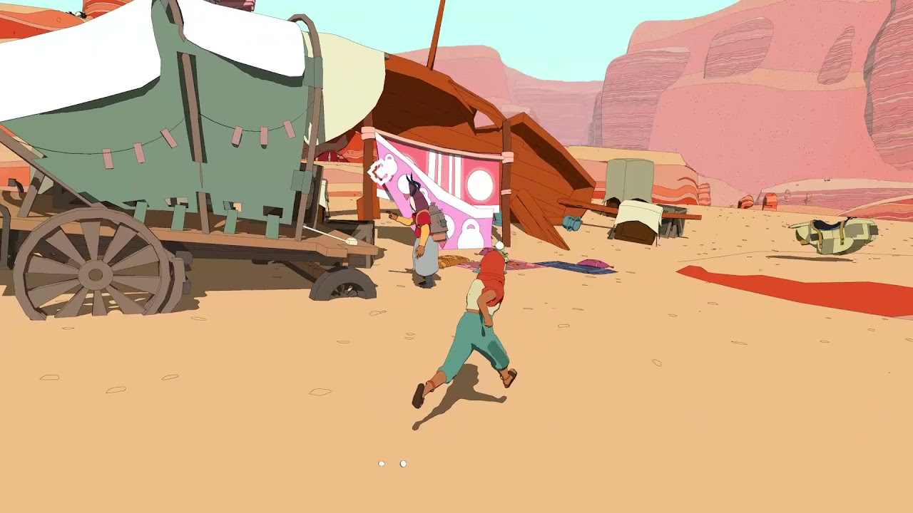 Sable - Xbox series X hitching. - YouTube