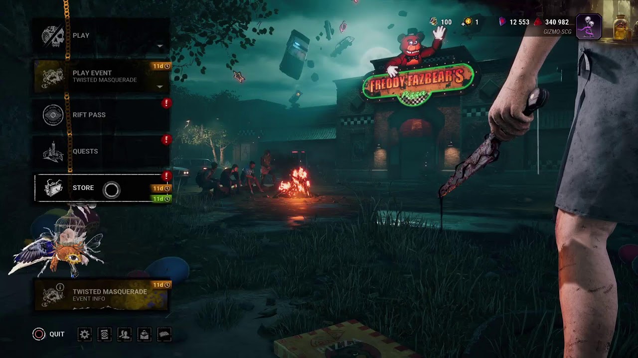 GT7,TLOU pt1,TR rem, dbd , pubg,VR - YouTube