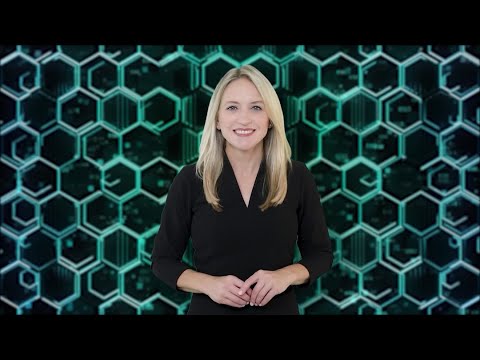 How to stop people from peering over your shoulder - YouTube