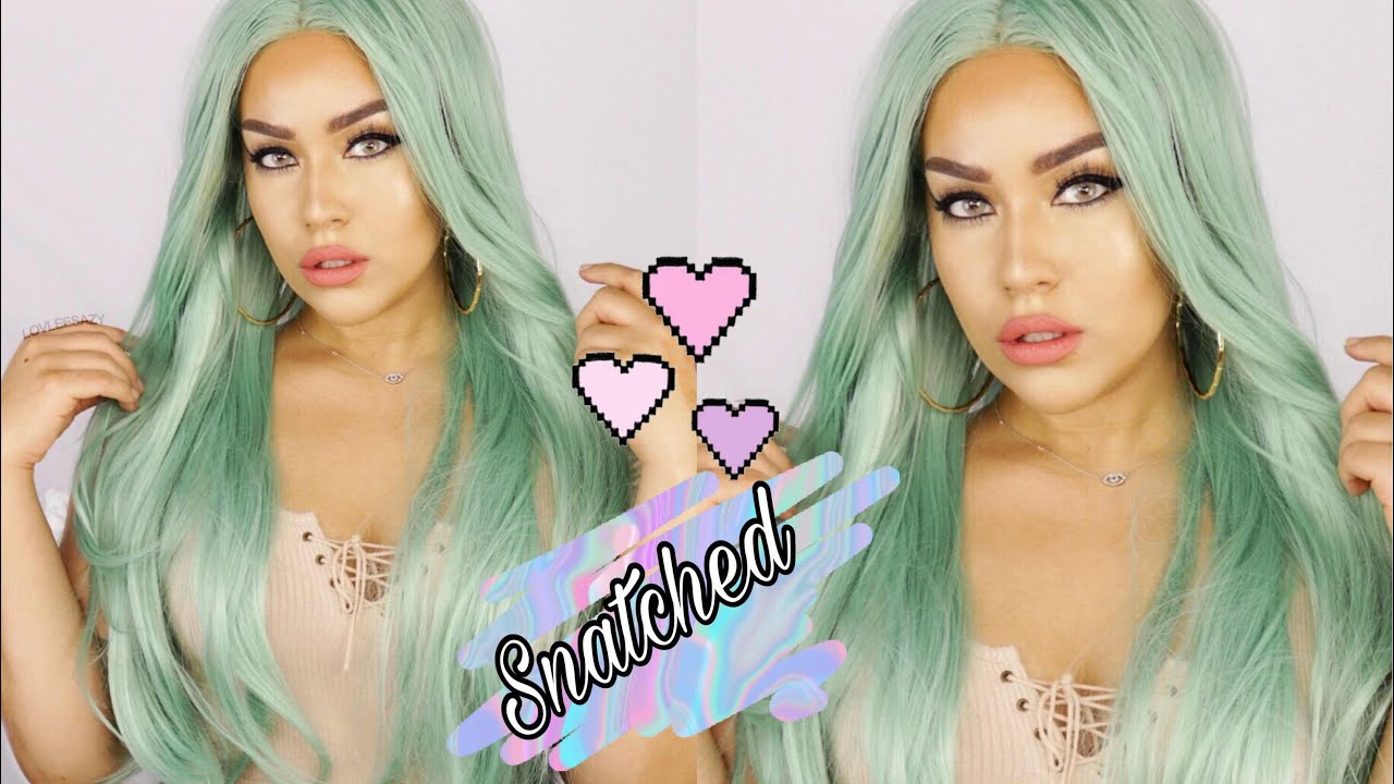 HOW TO SNATCH YOUR EVERYDAY FACE MAKEUP - YouTube