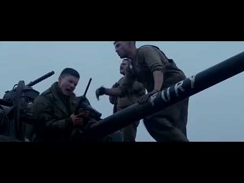 FURY | Savaş | part1