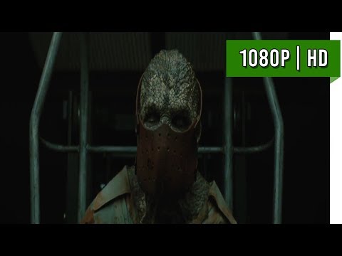Suicide Squad | Ekip Toplanıyor | HD