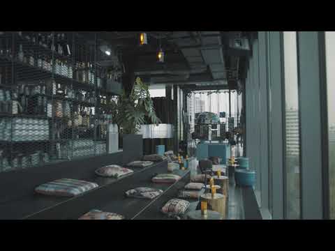 17 Monkey Bar - 25hours Hotel Bikini Berlin