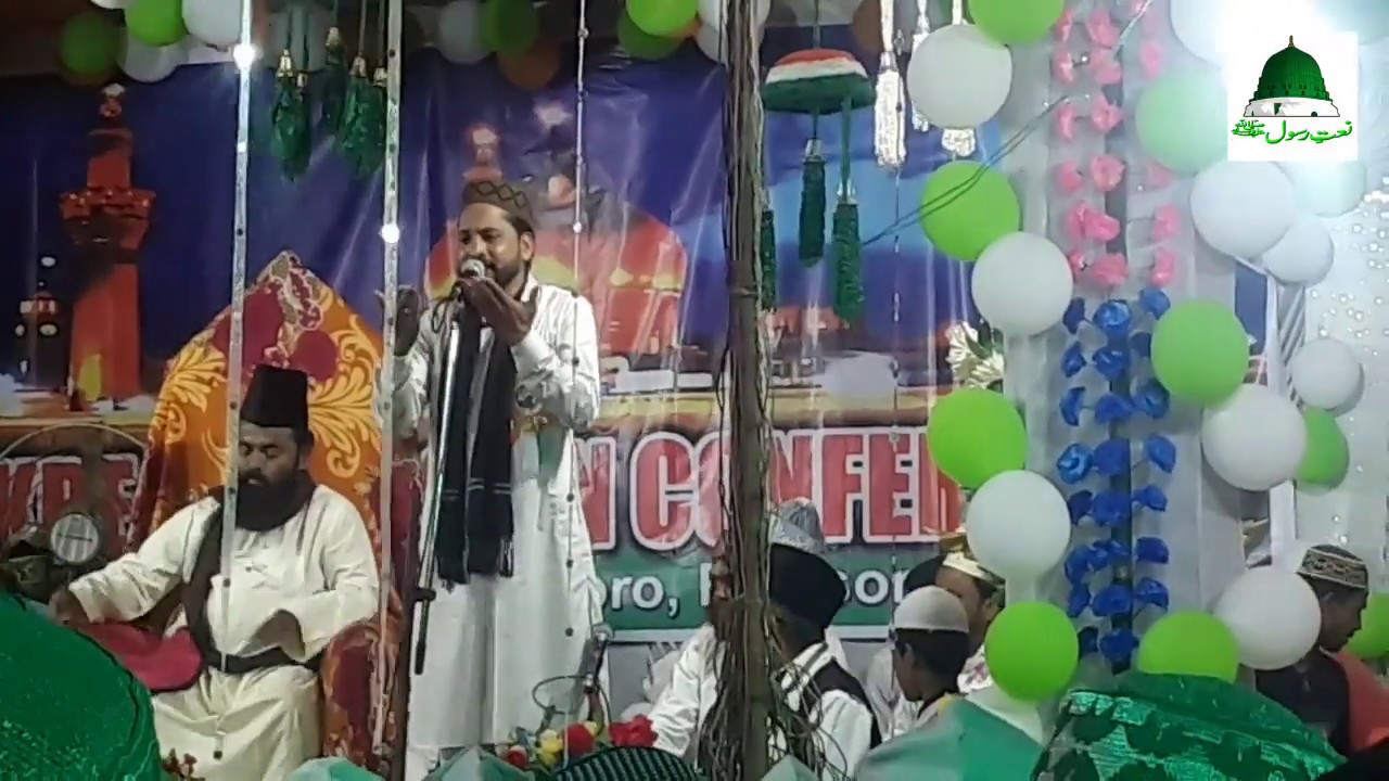 हर एक माँ का वफादार बेटा इस कलाम को जरूर सुनेंगे~Meri bhi maa ho fatema ...