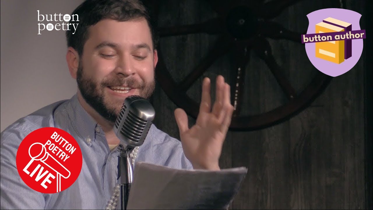 Sam Sax - Quiche - YouTube